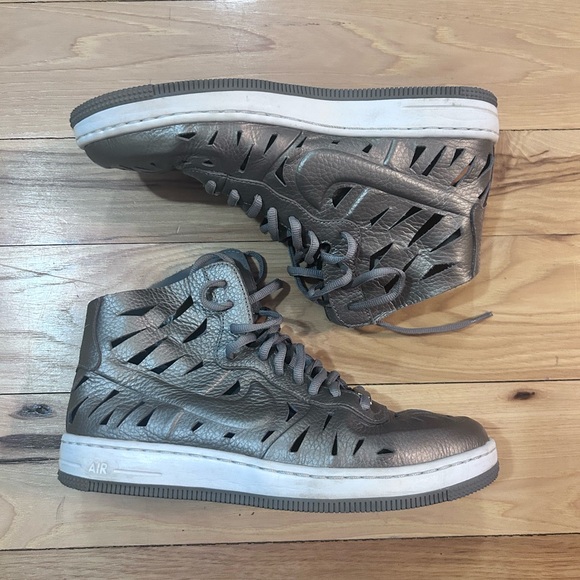Nike | Shoes | Nike Air Force Ultra Mid Joli Ultra Icon | Poshmark